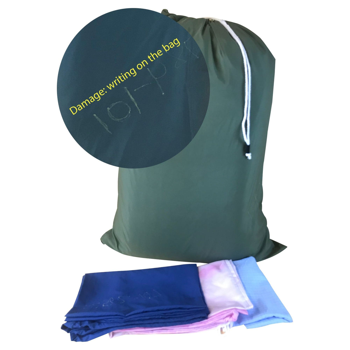Shop Custom and Standard Laundry Bags Online