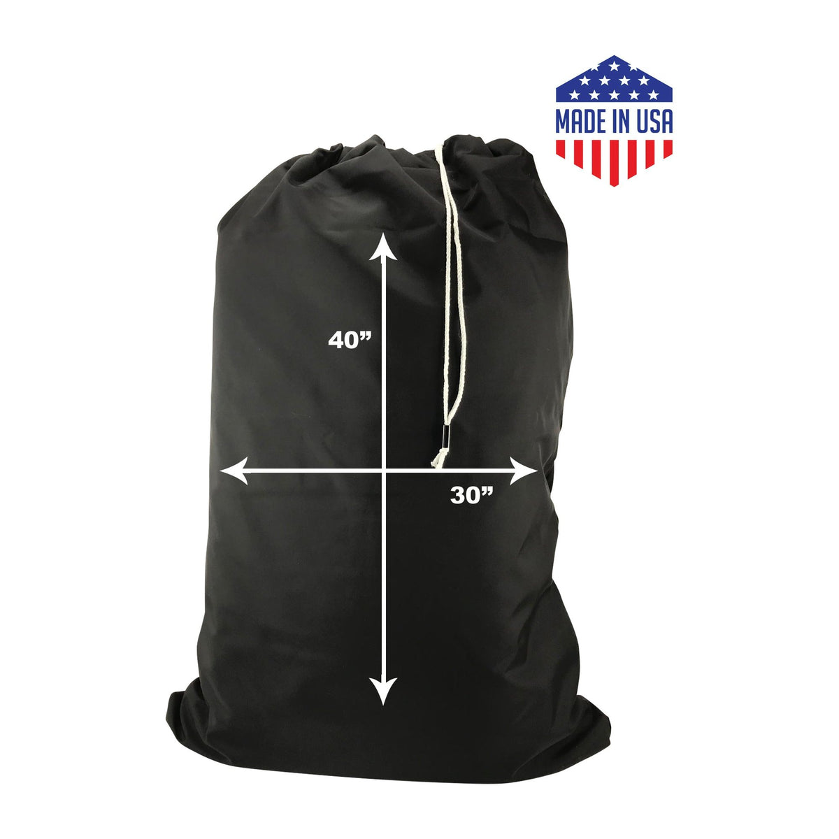 Shop Custom and Standard Laundry Bags Online