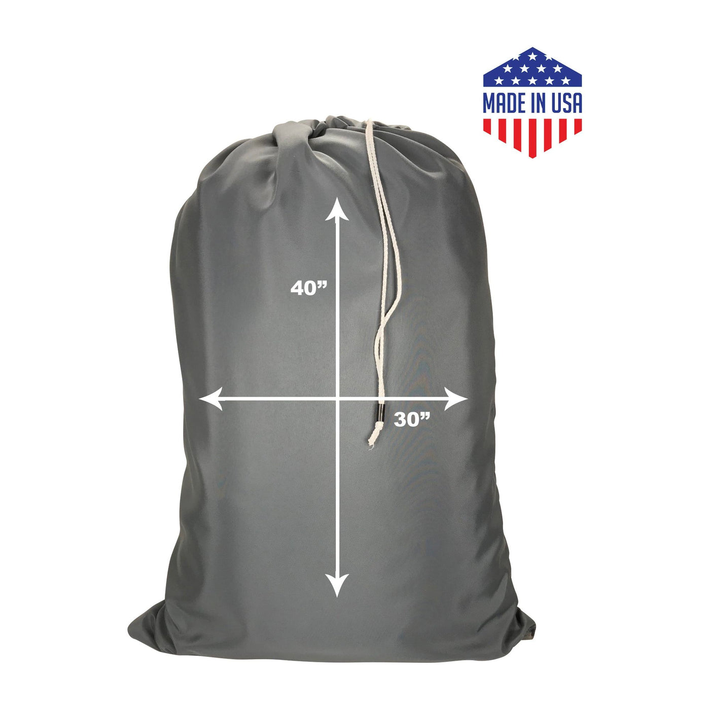 Shop Custom and Standard Laundry Bags Online